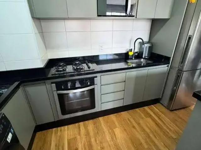 Apartamento para Venda em São Paulo/SP Tucuruvi 2 Quartos
