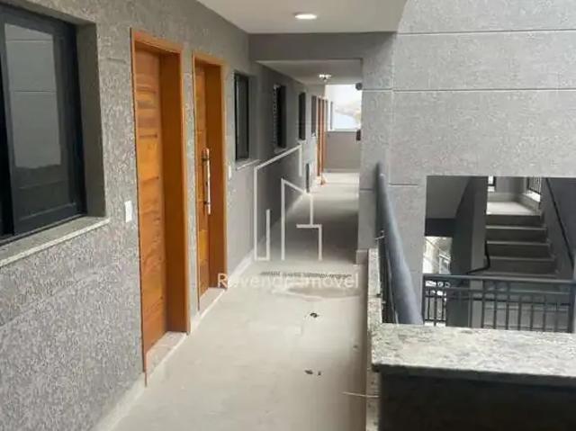 Apartamento para Venda em São Paulo/SP Tucuruvi 2 Quartos