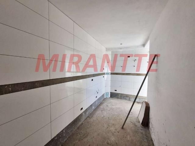 Apartamento para Venda em São Paulo/SP Tucuruvi 2 Quartos