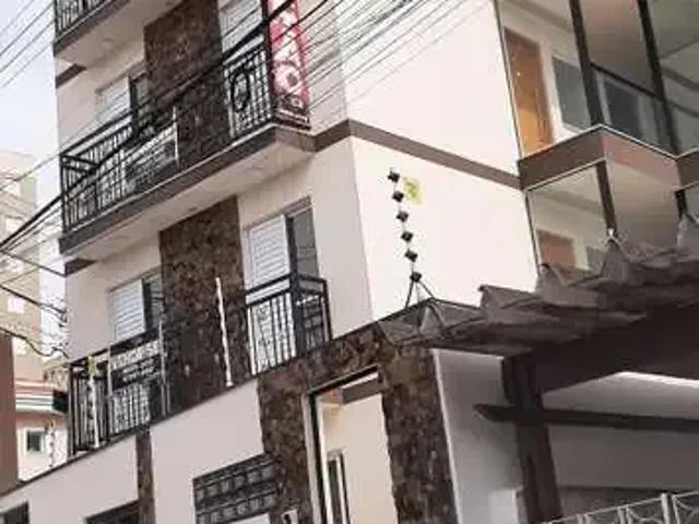 Apartamento para Venda em São Paulo/SP Tucuruvi 2 Quartos