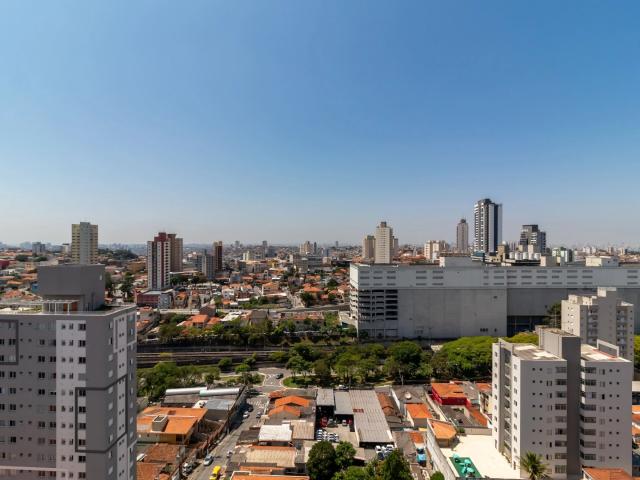 Apartamento para Venda em São Paulo/SP Tucuruvi 2 Quartos