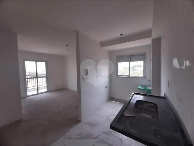 Apartamento para Venda em São Paulo/SP Tucuruvi 2 Quartos