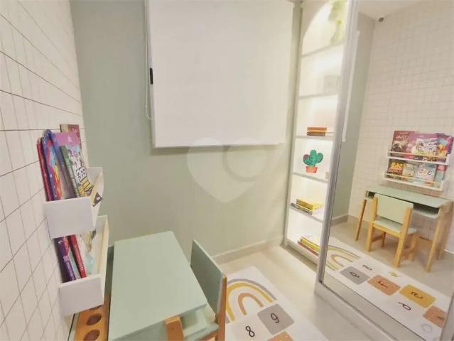 Apartamento para Venda em São Paulo/SP Tucuruvi 2 Quartos