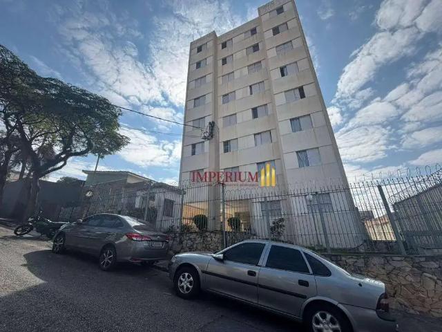 Apartamento para Venda em São Paulo/SP Tucuruvi 2 Quartos