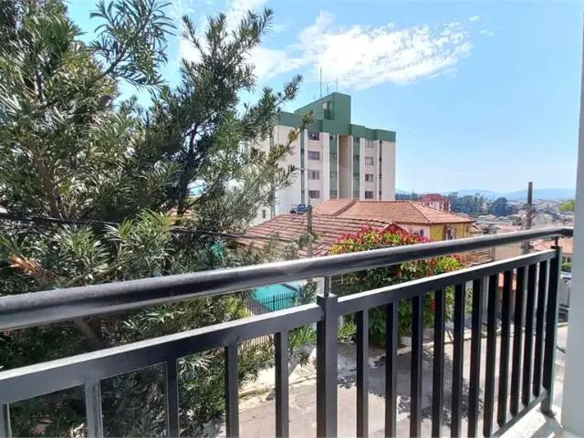 Apartamento para Venda em São Paulo/SP Tucuruvi 2 Quartos