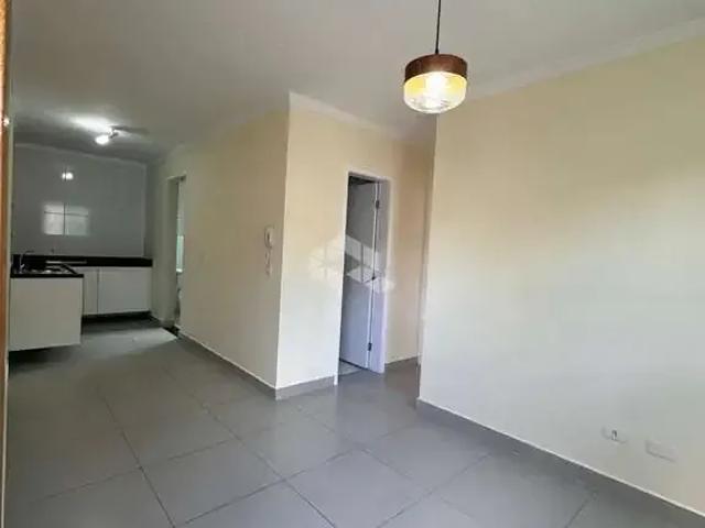 Apartamento para Venda em São Paulo/SP Tucuruvi 2 Quartos