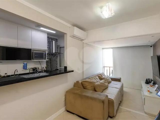 Apartamento para Venda em São Paulo/SP Tucuruvi 2 Quartos