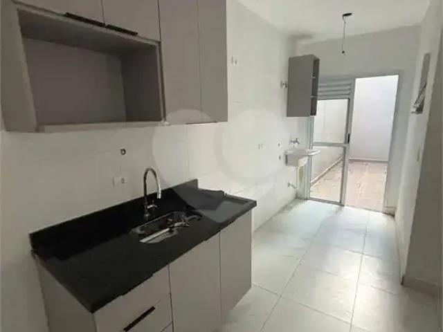 Apartamento para Venda em São Paulo/SP Tucuruvi 2 Quartos