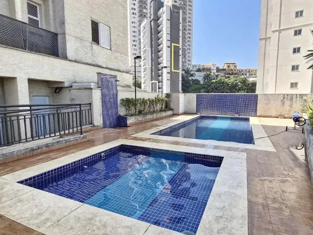 Apartamento para Venda em São Paulo/SP Tucuruvi 2 Quartos
