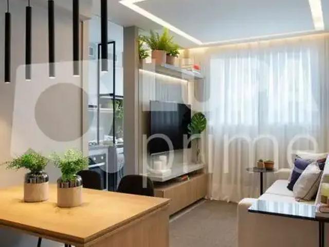 Apartamento para Venda em São Paulo/SP Tucuruvi 2 Quartos