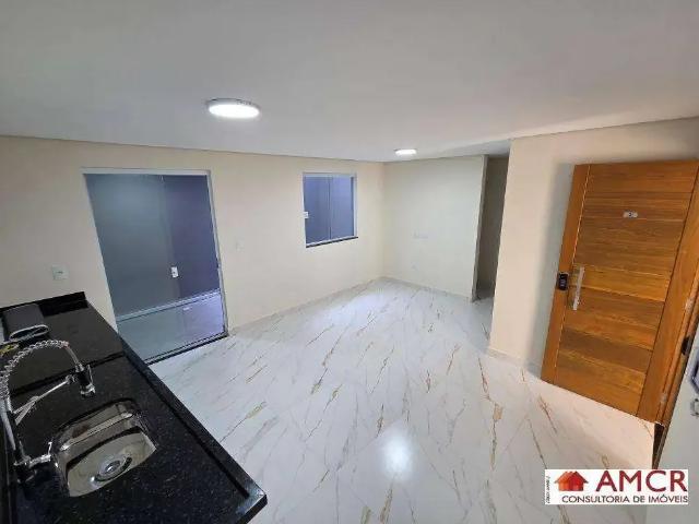 Apartamento para Venda em São Paulo/SP Tucuruvi 2 Quartos