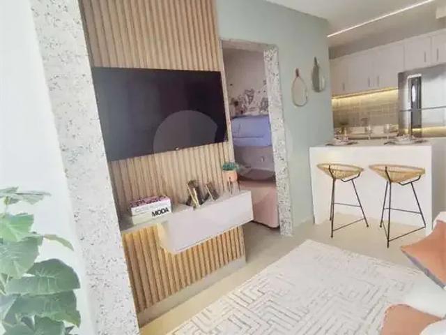 Apartamento para Venda em São Paulo/SP Tucuruvi 2 Quartos