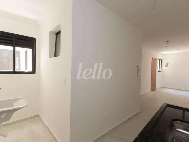 Apartamento para Venda em São Paulo/SP Tucuruvi 2 Quartos