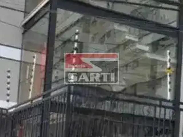Apartamento para Venda em São Paulo/SP Tucuruvi 2 Quartos