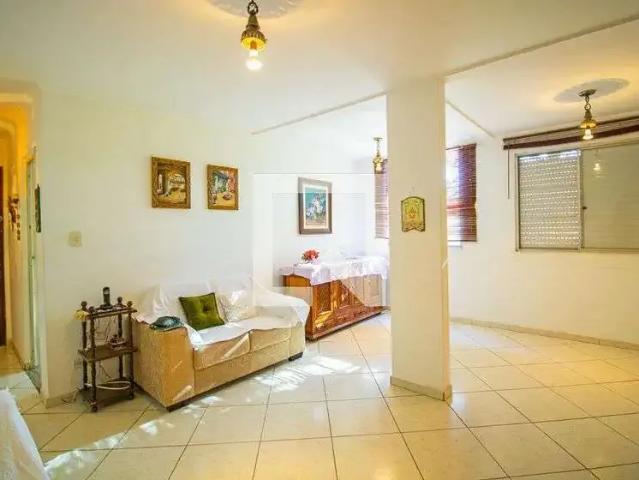 Apartamento para Venda em São Paulo/SP Tucuruvi 2 Quartos