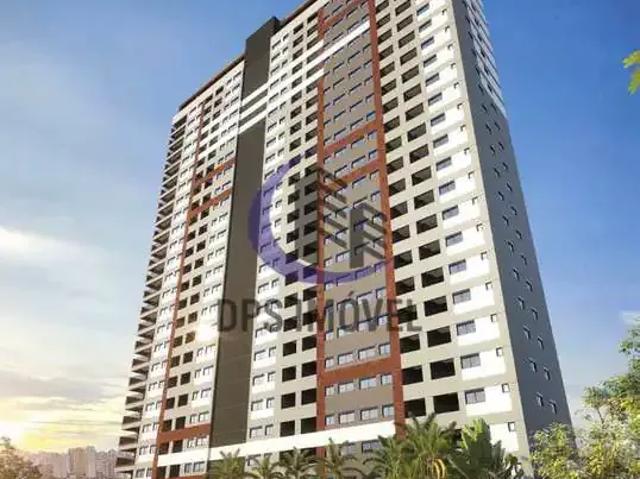 Apartamento para Venda em São Paulo/SP Tucuruvi 2 Quartos
