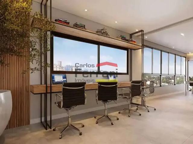 Apartamento para Venda em São Paulo/SP Tucuruvi 2 Quartos