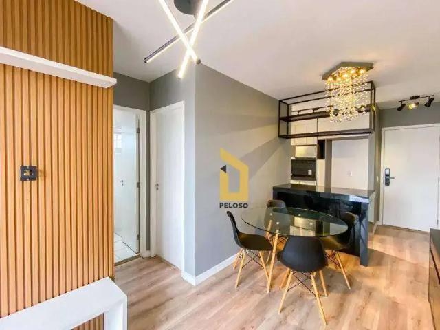 Apartamento para Venda em São Paulo/SP Tucuruvi 2 Quartos