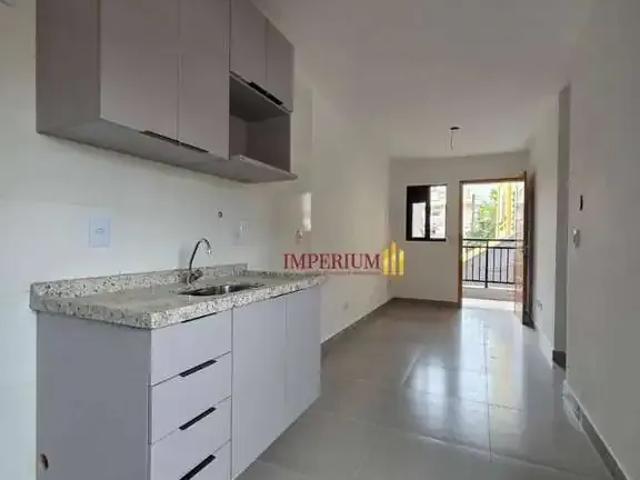 Apartamento para Venda em São Paulo/SP Tucuruvi 2 Quartos