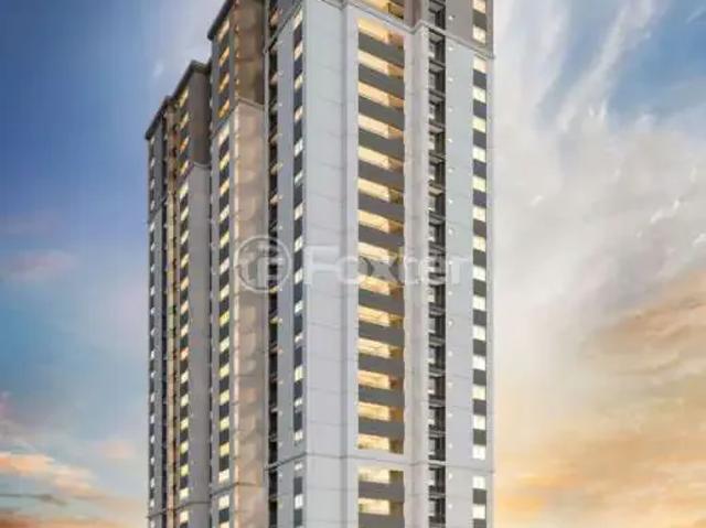 Apartamento para Venda em São Paulo/SP Tucuruvi 2 Quartos