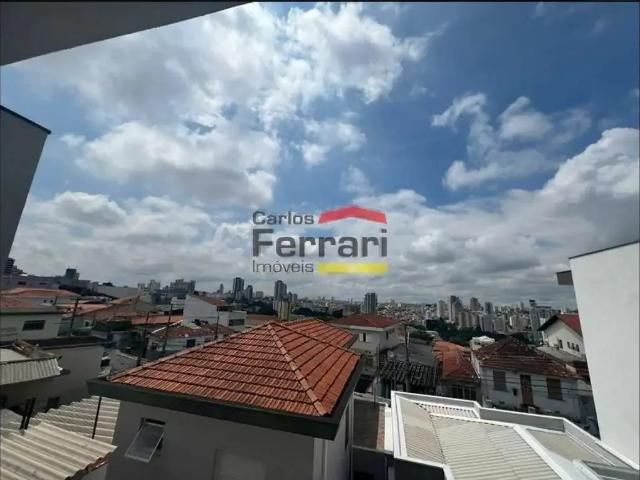 Apartamento para Venda em São Paulo/SP Tucuruvi 2 Quartos