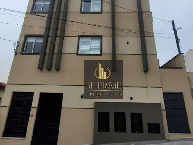 Apartamento para Venda em São Paulo/SP Tucuruvi 2 Quartos
