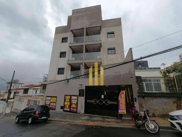 Apartamento para Venda em São Paulo/SP Tucuruvi 2 Quartos