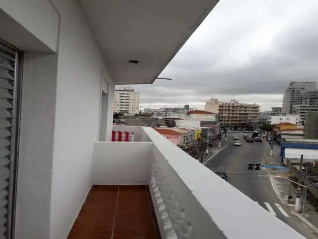 Apartamento para Venda em São Paulo/SP Tucuruvi 2 Quartos