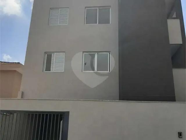 Apartamento para Venda em São Paulo/SP Tucuruvi 2 Quartos