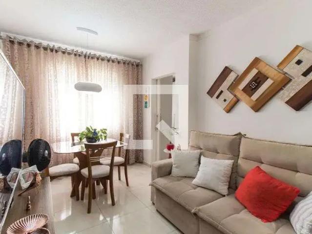 Apartamento para Venda em São Paulo/SP Tucuruvi 2 Quartos
