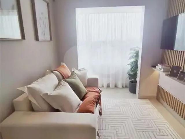 Apartamento para Venda em São Paulo/SP Tucuruvi 2 Quartos