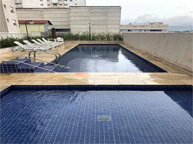 Apartamento para Venda em São Paulo/SP Tucuruvi 2 Quartos