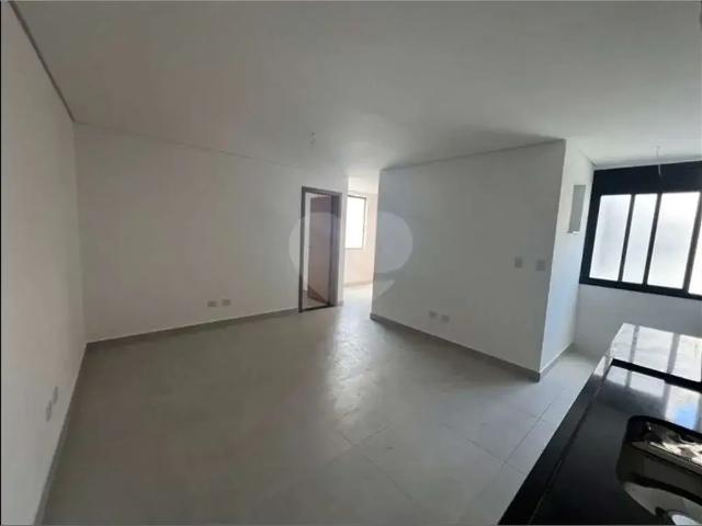 Apartamento para Venda em São Paulo/SP Tucuruvi 2 Quartos