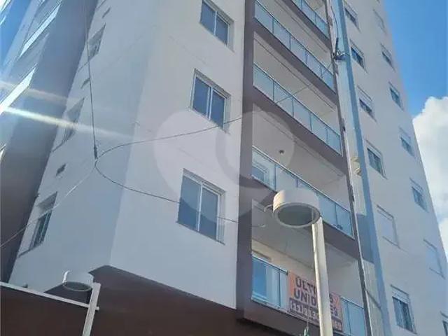 Apartamento para Venda em São Paulo/SP Tucuruvi 2 Quartos