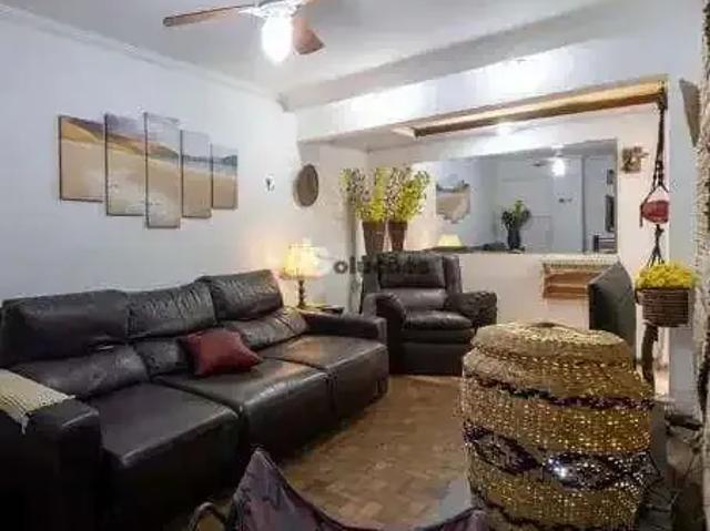Apartamento para Venda em São Paulo/SP Tucuruvi 2 Quartos