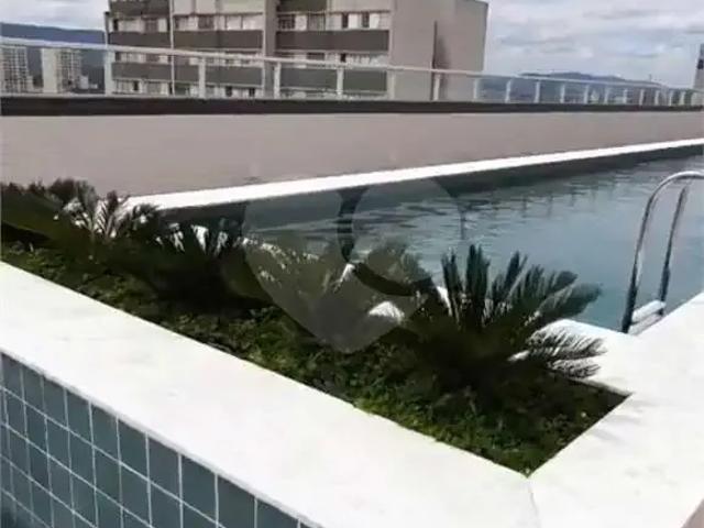 Apartamento para Venda em São Paulo/SP Tucuruvi 2 Quartos