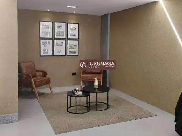 Apartamento para Venda em São Paulo/SP Tucuruvi 2 Quartos