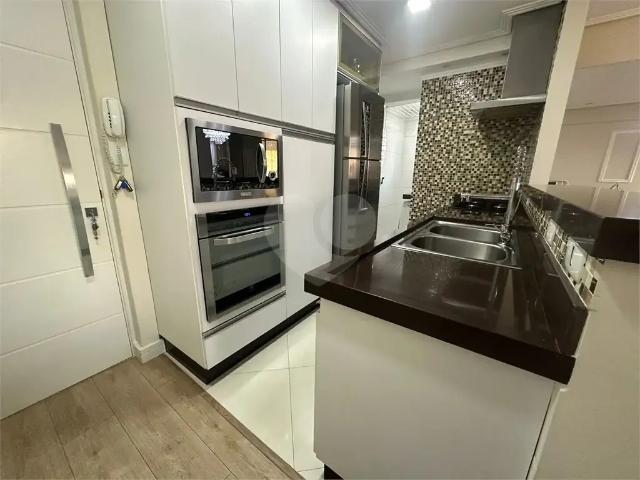 Apartamento para Venda em São Paulo/SP Tucuruvi 2 Quartos