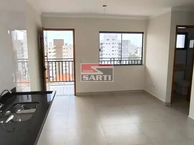 Apartamento para Venda em São Paulo/SP Tucuruvi 2 Quartos