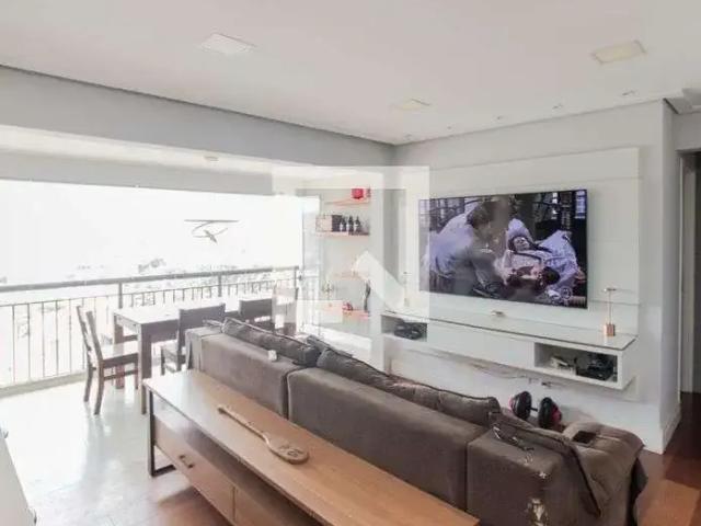 Apartamento para Venda em São Paulo/SP Tucuruvi 2 Quartos