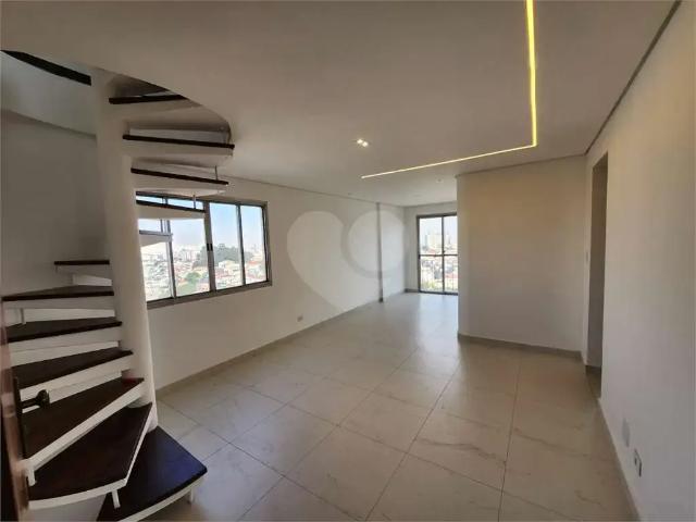 Apartamento para Venda em São Paulo/SP Tucuruvi 2 Quartos
