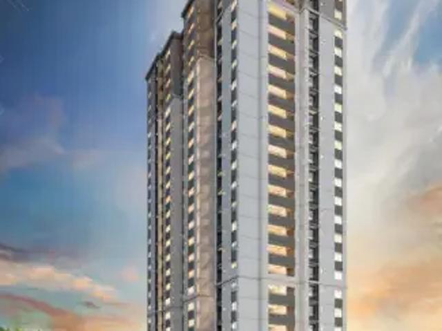 Apartamento para Venda em São Paulo/SP Tucuruvi 2 Quartos