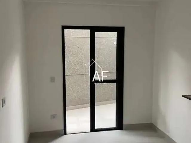 Apartamento para Venda em São Paulo/SP Tucuruvi 2 Quartos