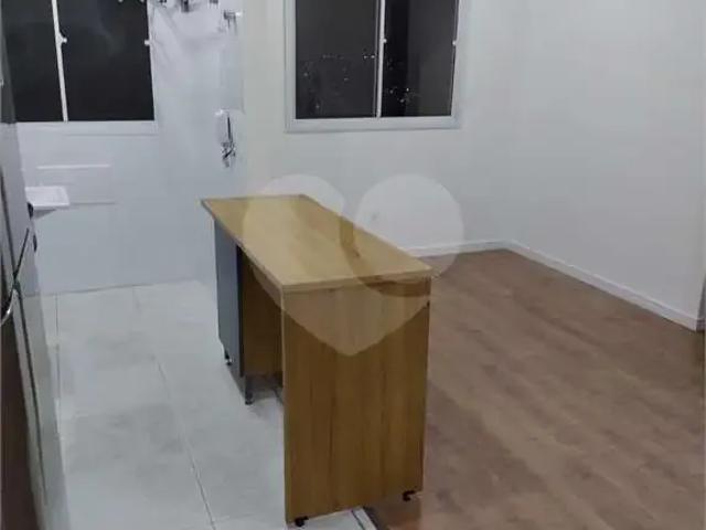 Apartamento para Venda em São Paulo/SP Tucuruvi 2 Quartos