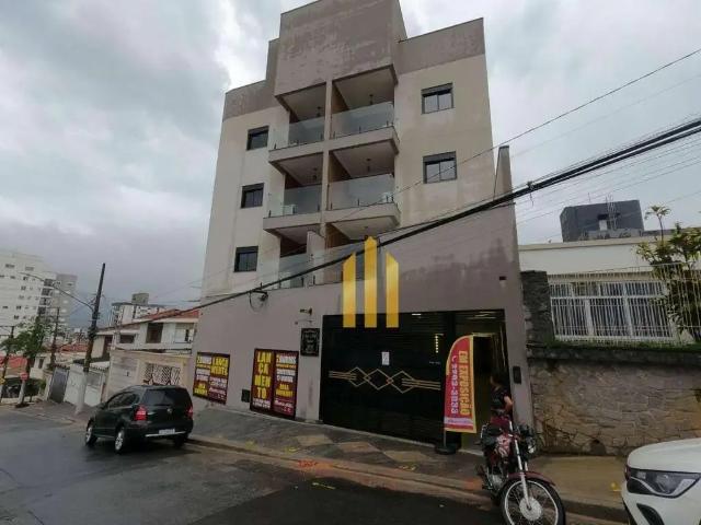 Apartamento para Venda em São Paulo/SP Tucuruvi 2 Quartos