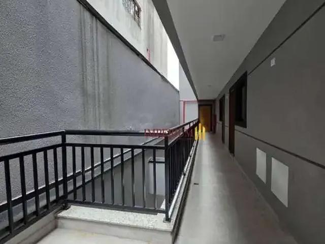 Apartamento para Venda em São Paulo/SP Tucuruvi 2 Quartos