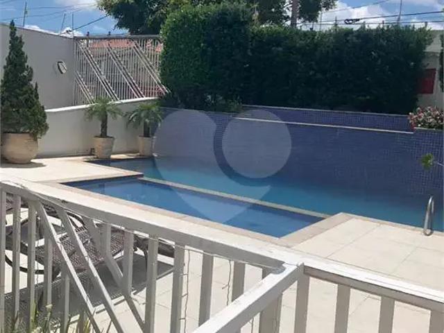 Apartamento para Venda em São Paulo/SP Tucuruvi 2 Quartos