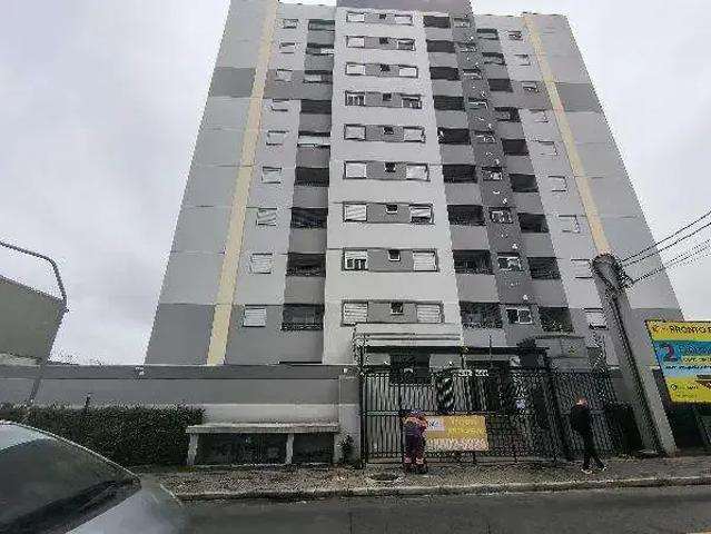 Apartamento para Venda em São Paulo/SP Tucuruvi