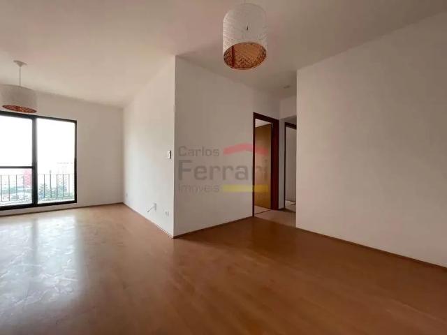 Apartamento para Venda em São Paulo/SP Tucuruvi 3 Quartos