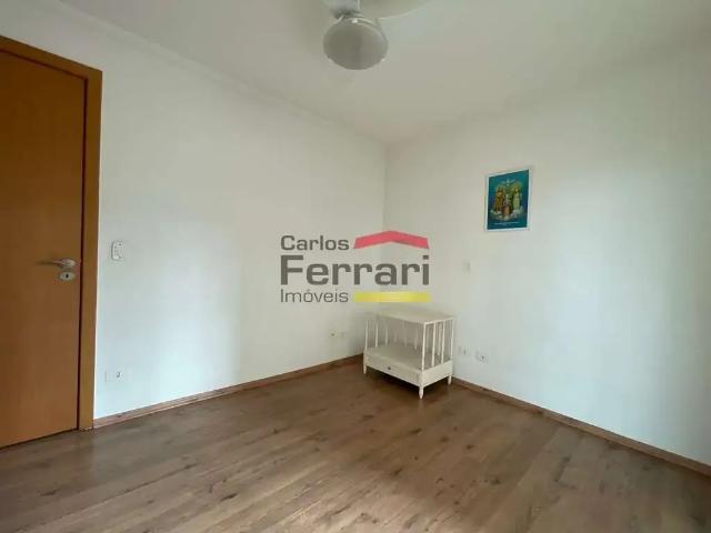 Apartamento para Venda em São Paulo/SP Tucuruvi 3 Quartos
